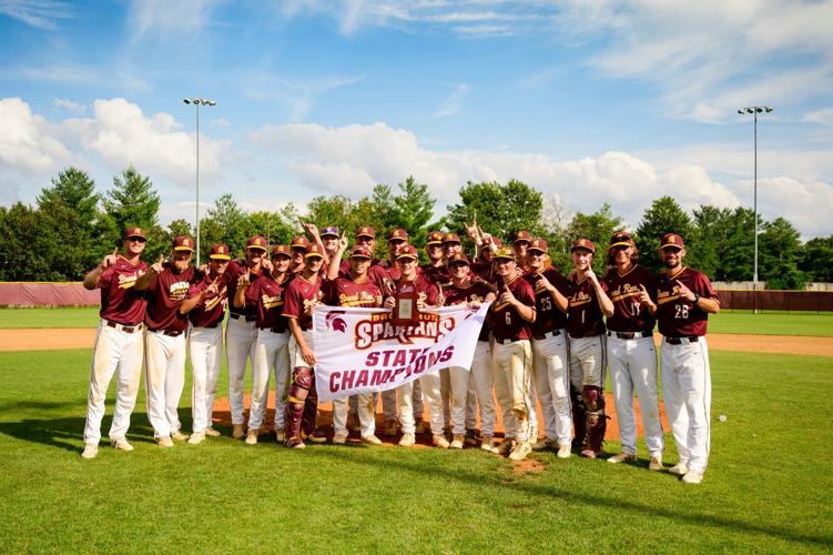 Broad Run claims Class 4 baseball title in thrilling fashion | Sports ...