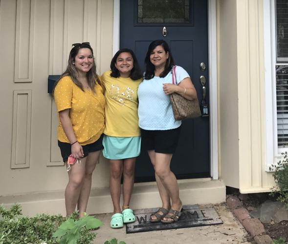 Loudoun Habitat dedicates two new homes | News | loudountimes.com