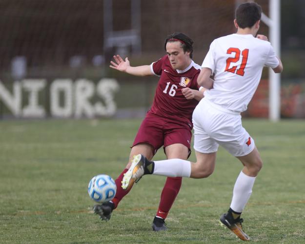 Big first half sparks Briar Woods past Broad Run | Sports ...