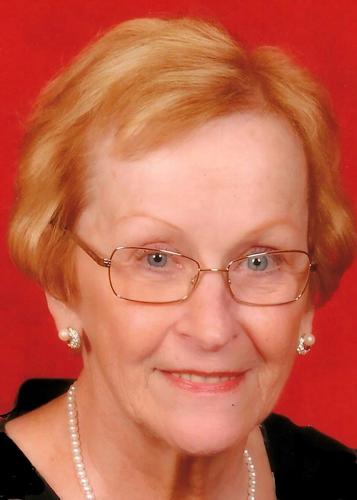 Janet (Jan) Rosemary Rice | Obituaries | loudountimes.com