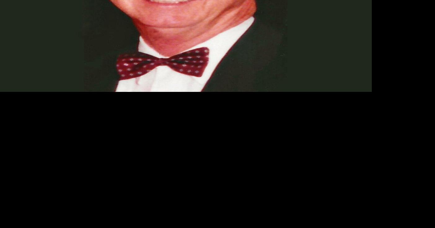 Charles Robert Norris III | Obituaries | loudountimes.com