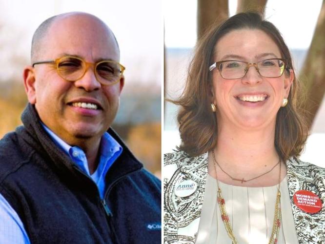 The Times-Mirror guide to the 2023 election in Loudoun County | News ...