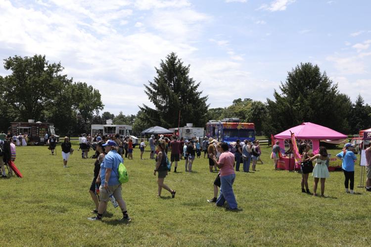Loudoun joins in on Pride Month celebrations at annual festival ...