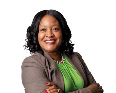 Local business owner Susan Mitchell talks Black-owned businesses at ...