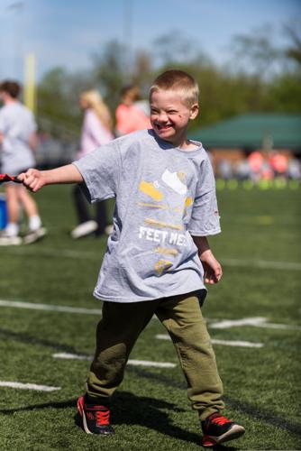 PHOTOS: Special Olympics ‘Feet Meet’ comes to Purcellville | News ...