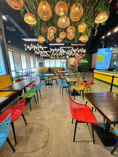 Cha Street Food set to open in Sterling on Feb. 16 | Community ...