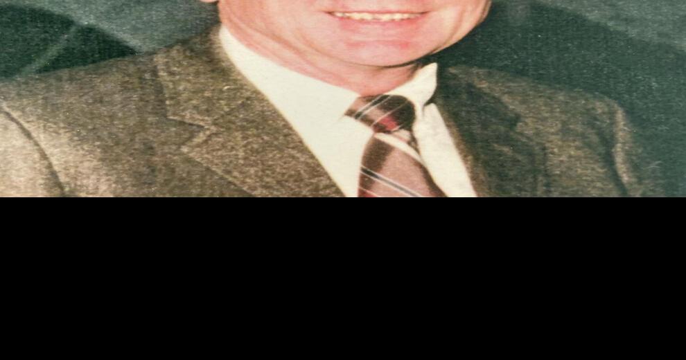 Richard B. Warren | Obituaries | loudountimes.com