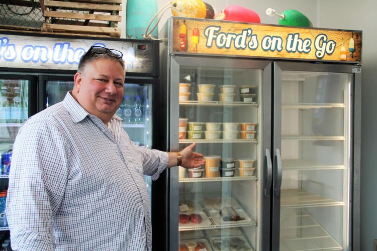 Ford's Fish Shack expands to Sterling, new carry-out spot now open ...