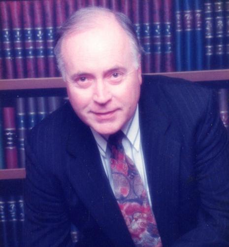 Howard "Wayne" Lightner | Obituaries | loudountimes.com