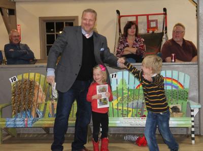 Painting Purcellville: Local arts fundraiser a 'huge success' | News ...