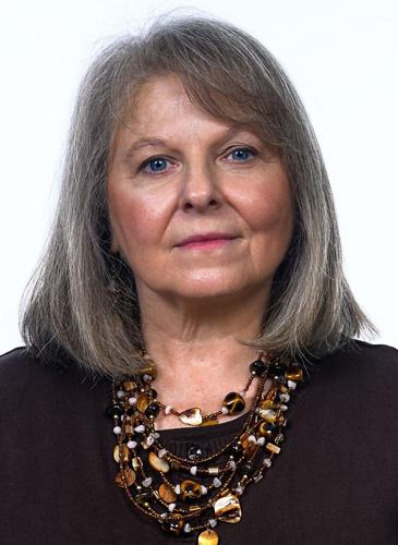 Times-Mirror names new editor | Opinion | loudountimes.com