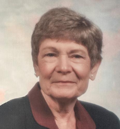 Michaela G. McIntyre | Obituaries | loudountimes.com