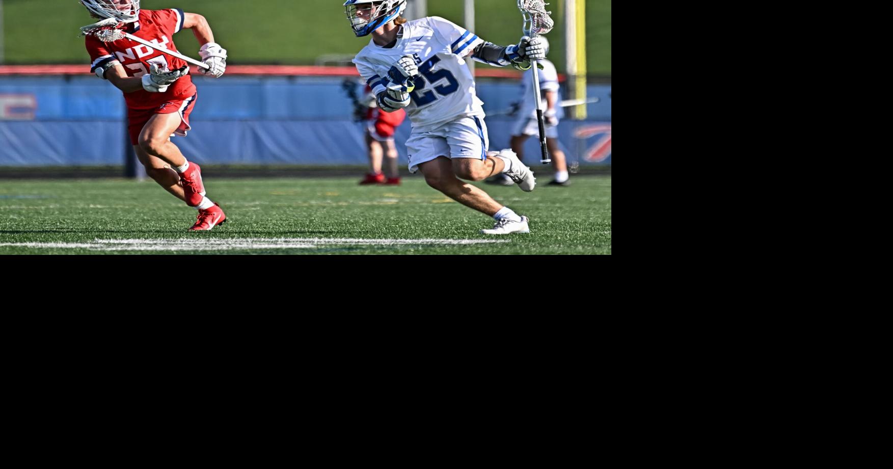 Boys lacrosse: Riverside's Mazzocco earns Player of Year honor on Class ...