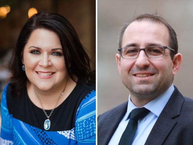 The Times-Mirror guide to the 2023 election in Loudoun County | News ...