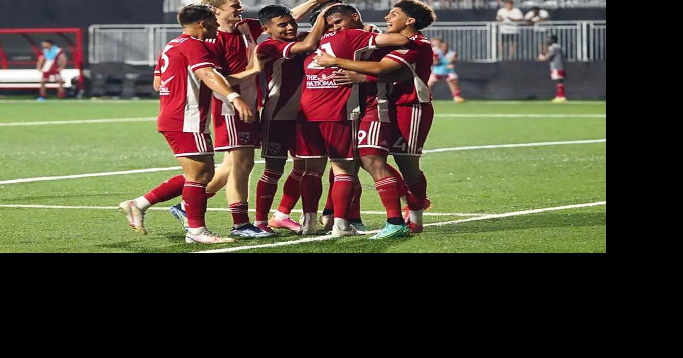 Loudoun United earns first home win of 2021 season | Sports ...