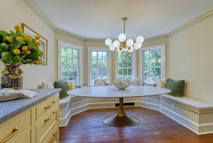 Home of the Week: 15545 Butchers Row, Waterford | Local | loudountimes.com
