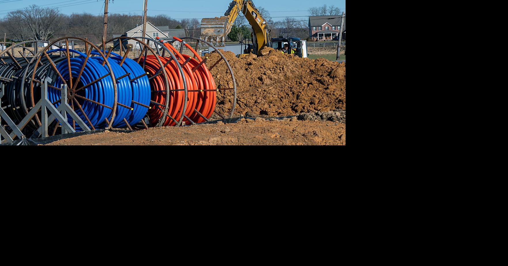 Proposed power grid upgrades driven by Va. data centers could cost ...