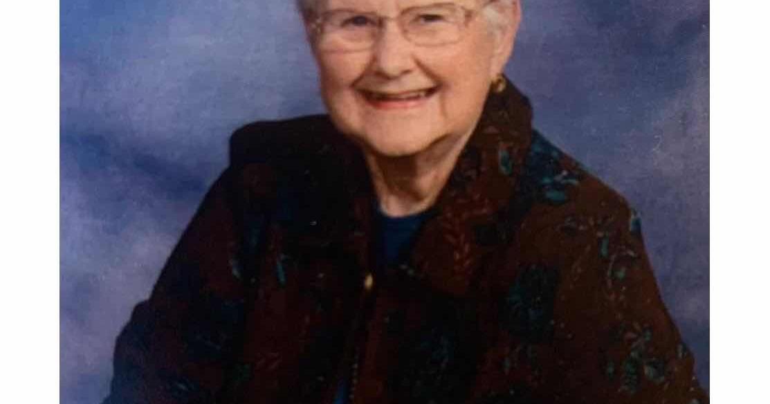 Mary "Lou" Legard | Obituaries | loudountimes.com