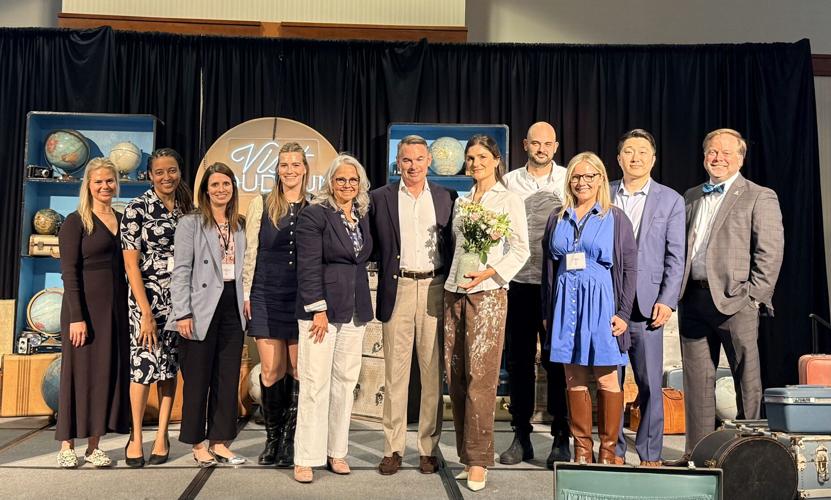 Visit Loudoun presents annual community tourism awards | Community ...