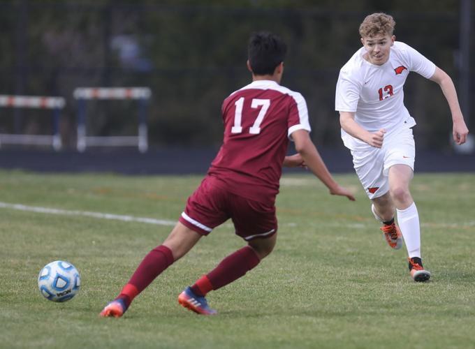 Big first half sparks Briar Woods past Broad Run | Sports ...