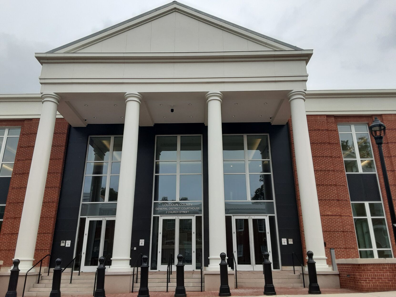 Baby death case goes to grand jury | Crime And Courts | loudountimes.com