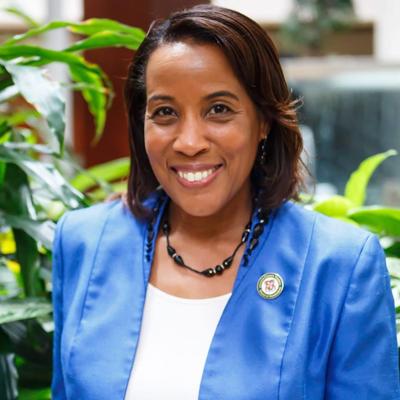 Loudoun County chairwoman says she won't accept campaign donations from ...