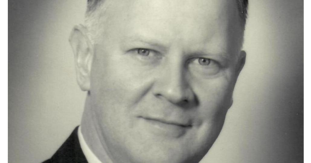 Ronald L. "Ron" Croft | Obituaries | loudountimes.com