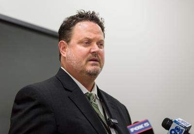 New LCPS superintendent outlines six-month 'entry plan' | News | loudountimes.com