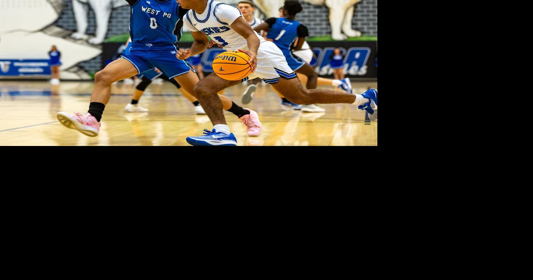 Varsity basketball teams start play in new-look districts | Sports ...