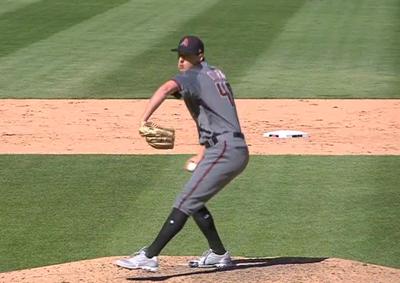 Broad Run alum Clarke makes history in MLB debut | Sports ...