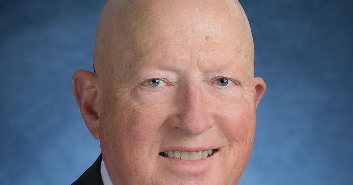 Youngkin appoints Eickelberg to Virginia Treasury Board | Politics ...
