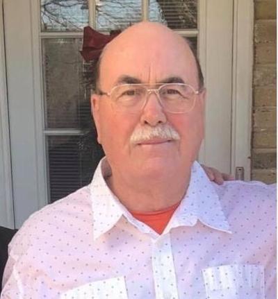 Gary Lynne Patrick | Obituaries | loudountimes.com