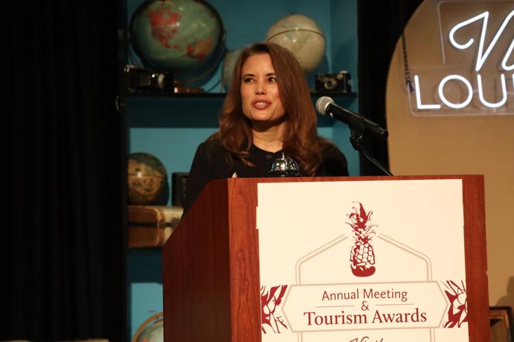 Visit Loudoun presents annual community tourism awards | Community ...
