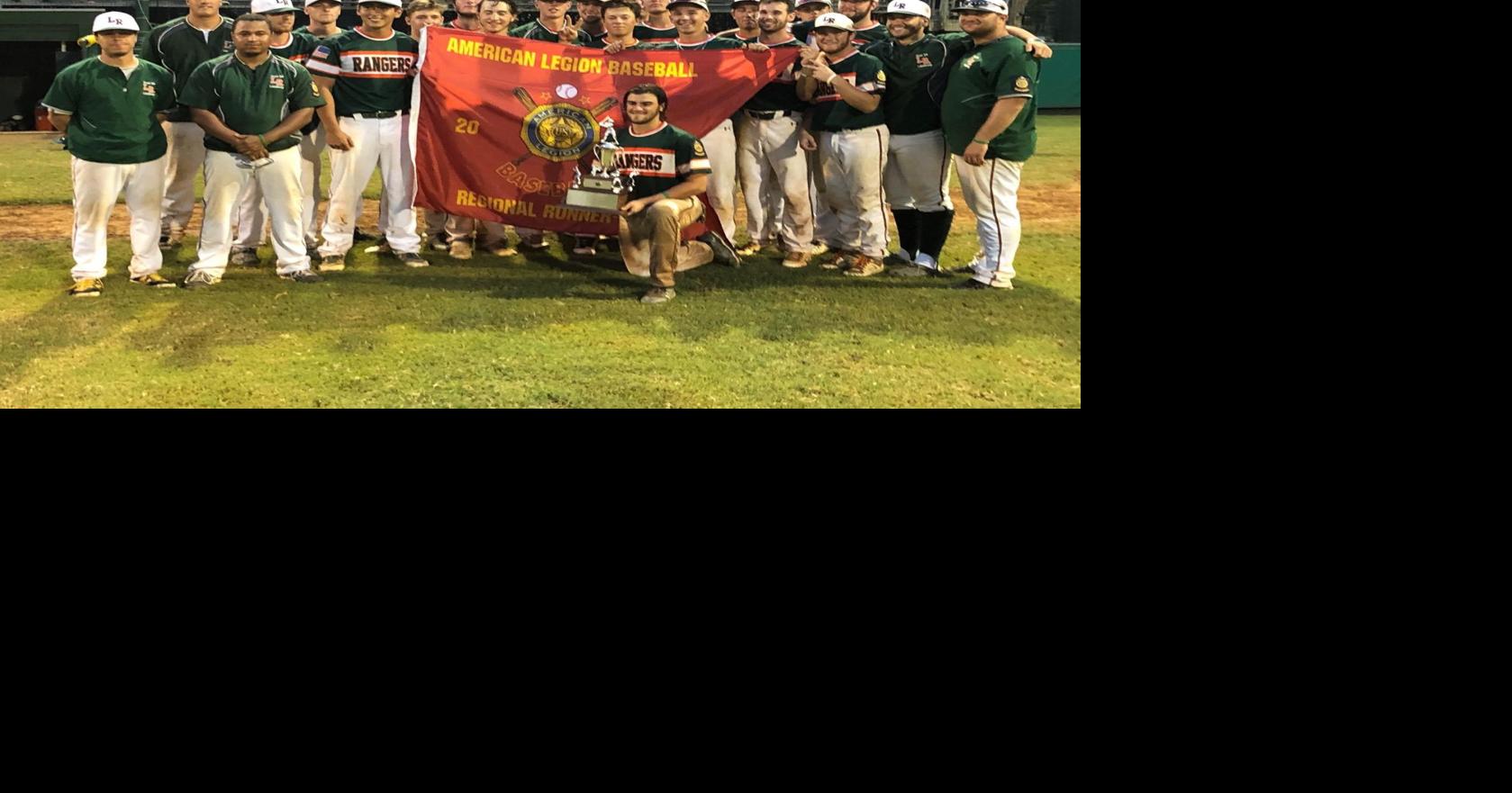 Leesburg Rangers take it to the limit, fall in region title game ...