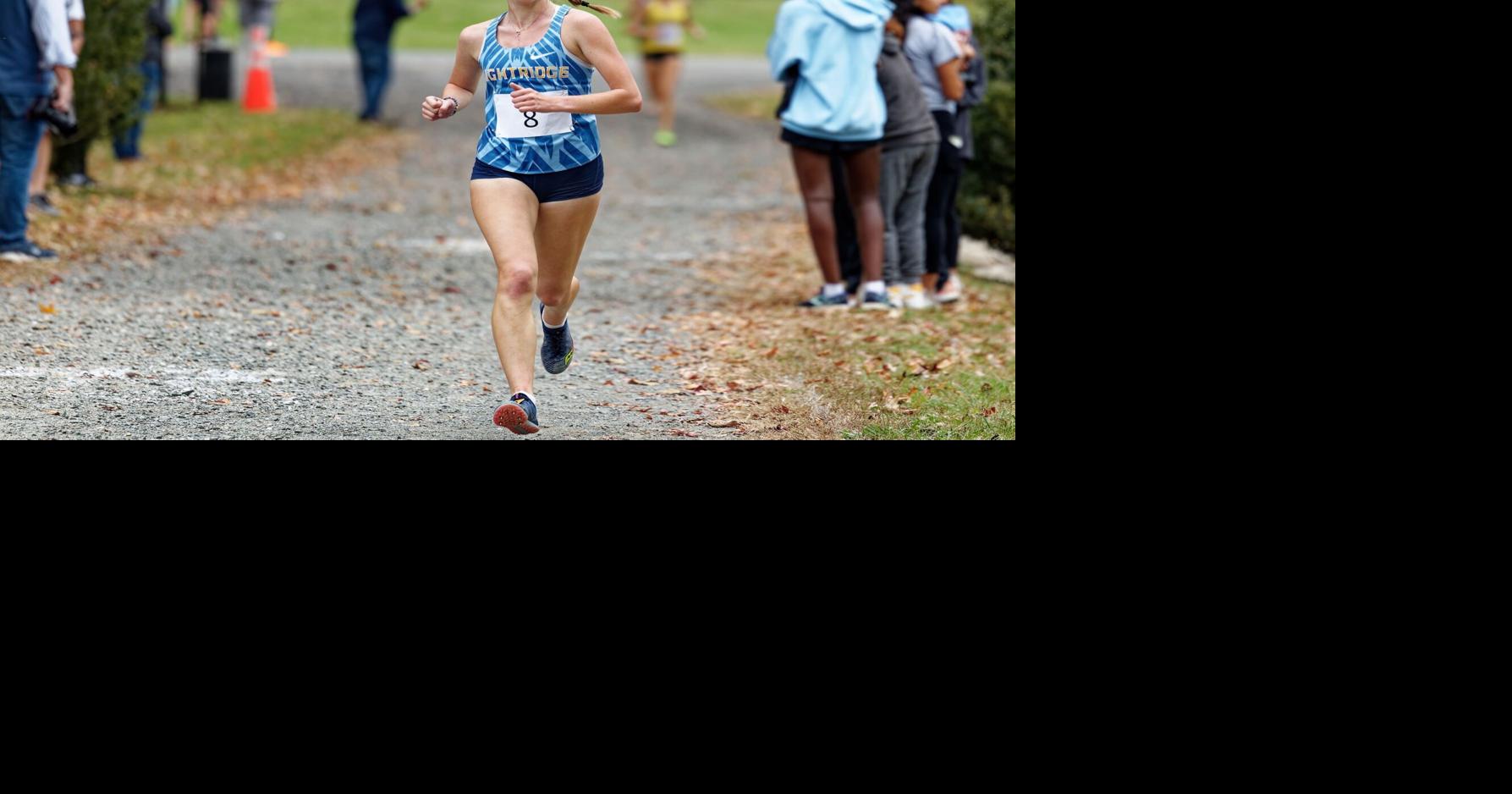 Runners close season on strong note at VHSL Cross-Country Championships ...