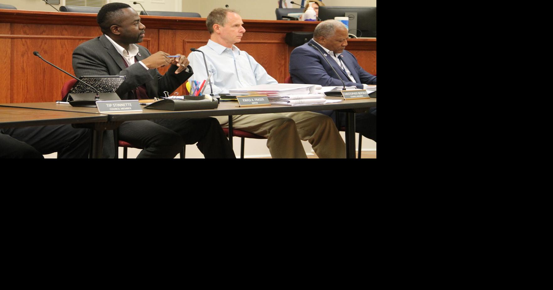 County alters plan for proposed Fields Farm park in Purcellville | News ...