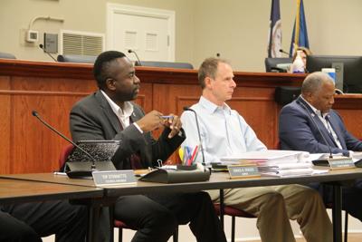 County alters plan for proposed Fields Farm park in Purcellville | News ...