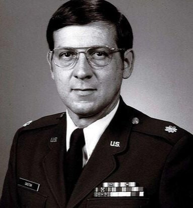 James Gaston | Obituaries | loudountimes.com