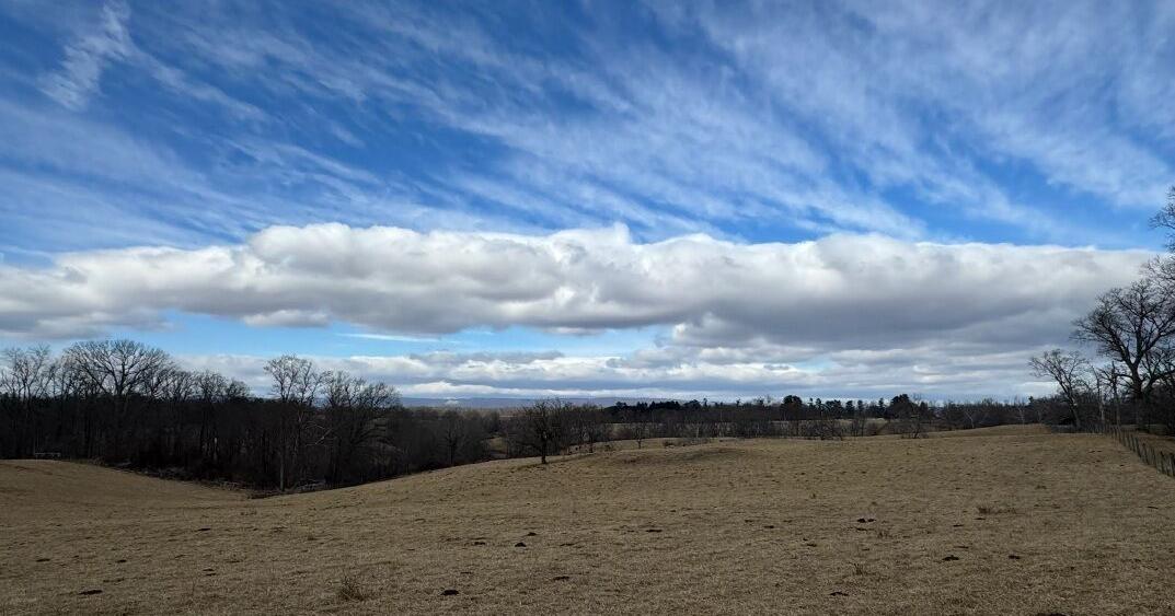 Kuhn family places 431 acres outside Middleburg in conservation ...