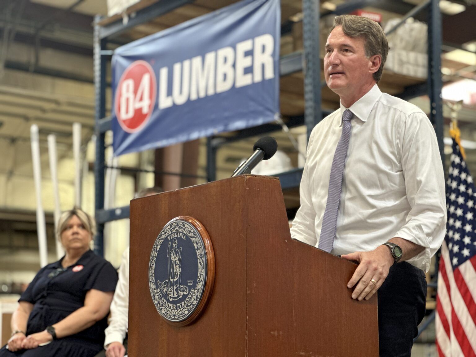 Youngkin marks early success on regulatory reform, sets new goal for 35 ...