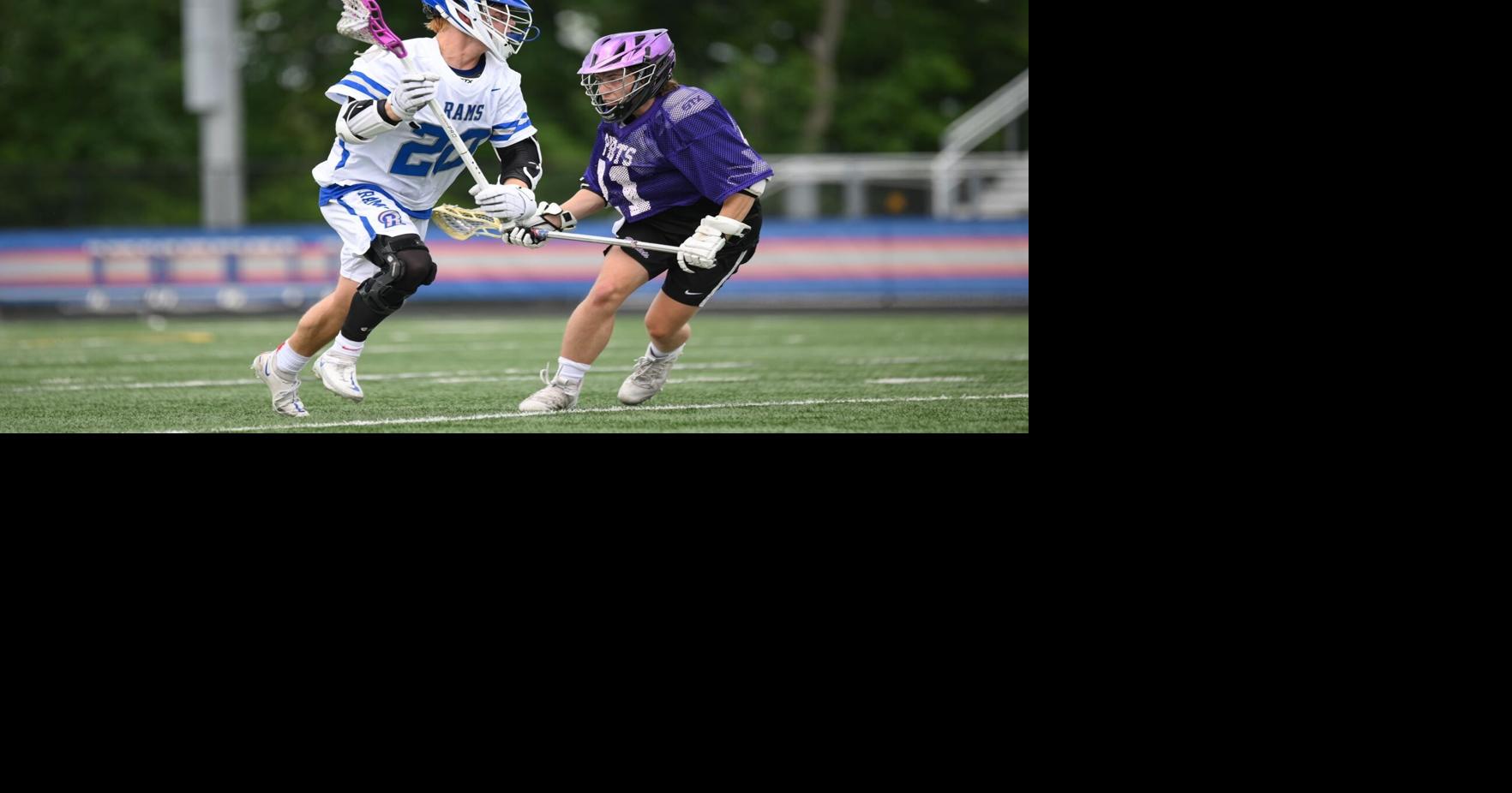 VHSL Class 5 all-state lacrosse team selections | Sports | loudountimes.com