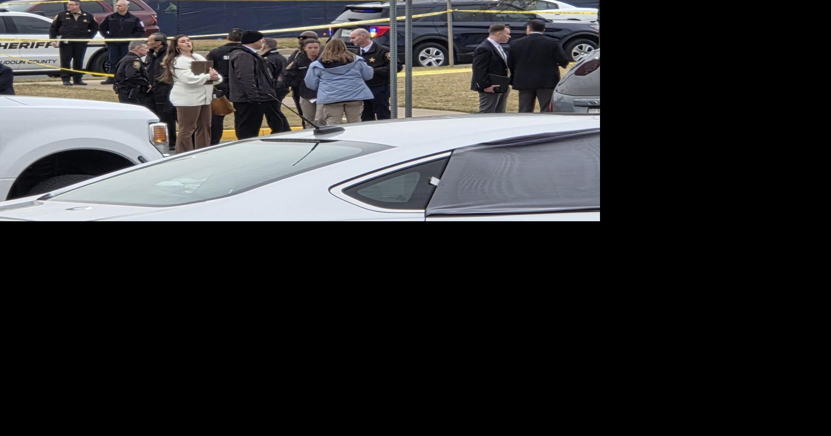 LCSO investigating itself in fatal shooting | Crime And Courts ...