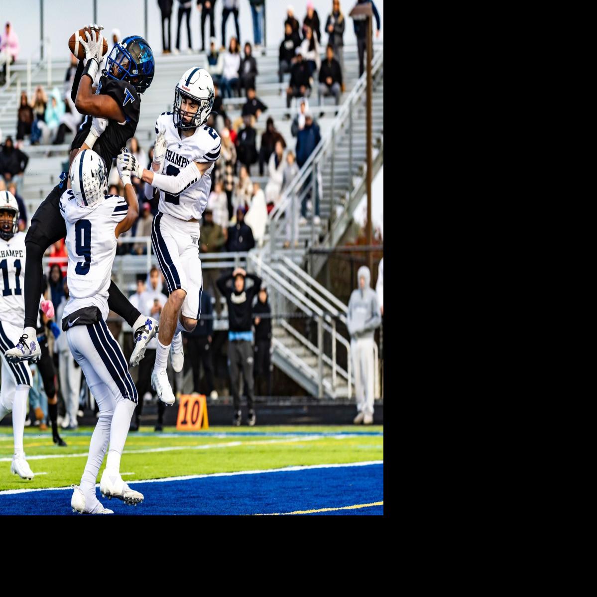 Stone Bridge High School | loudountimes.com