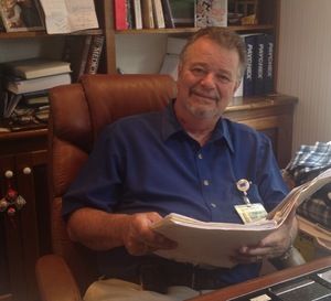 Leesburg doctor celebrates 30 years | News | loudountimes.com