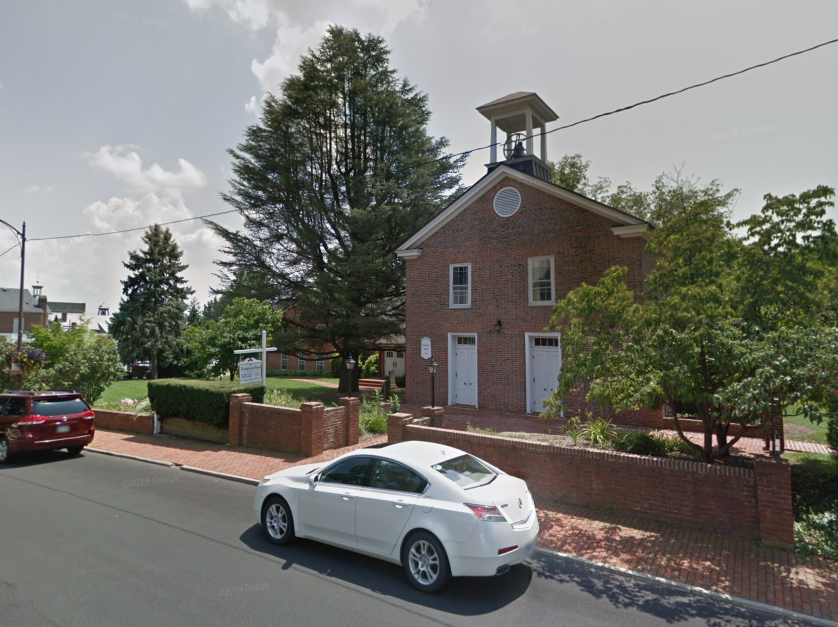 Leesburg church awarded worship grant funds | Leesburg | loudountimes.com