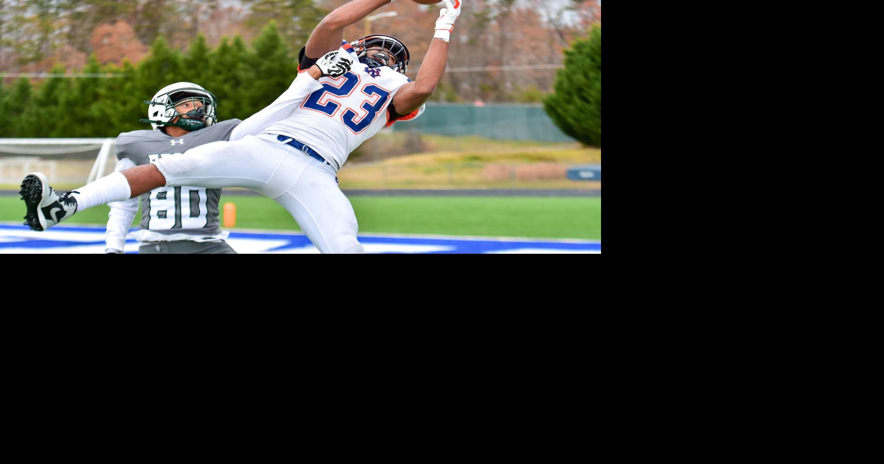 VHSL Football State Finals Schedule: Falcons to play for Class 5 title ...