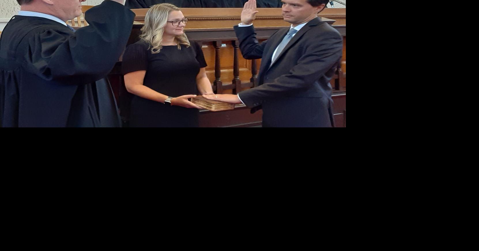 New Loudoun General District Court judge described as thoughtful ...