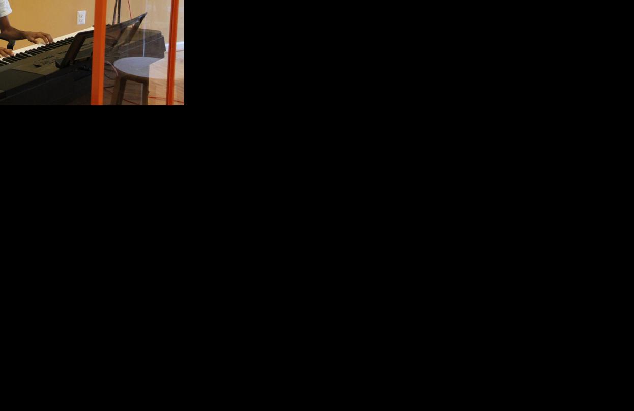 Ashburn's Notes n' Beats offers a fusion of Indian and Western music ...