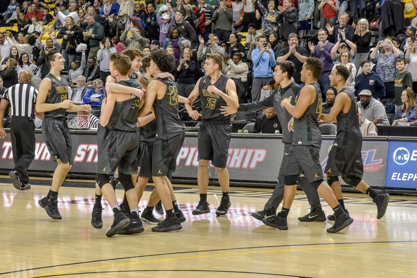 Varsity state champions: Loudoun teams have combined to win 183 titles ...