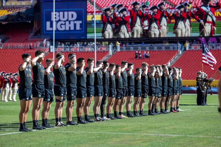 PHOTOS: New Zealand scores 16 tries to beat United States 104-14 ...